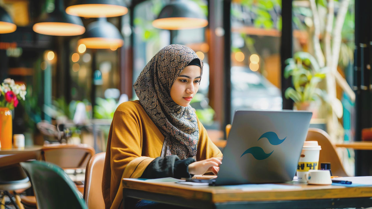 Tidak Suka dengan salah satu Class TailwindCSS? Disable Saja - InsertApps